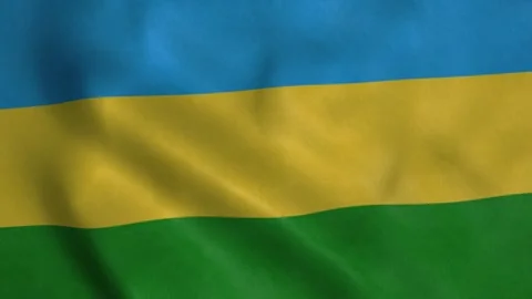 Hatillo flag, city of Puerto Rico, reali... | Stock Video | Pond5