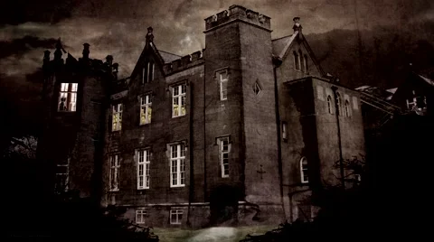 Asylum Horror Stock Footage ~ Royalty Free Stock Videos | Pond5