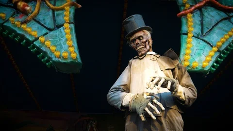 Screams Haunted Houses Stock Videos – Royalty-Free HD & 4K Videos | Pond5