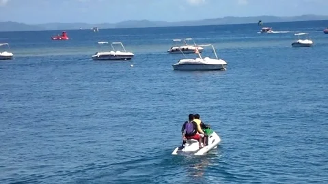 Havelock Island Is Part Of Ritchie’s A... | Stock Video | Pond5