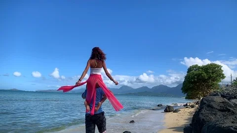 Hawaiian Love Stock Videos – Royalty-Free HD & 4K Videos