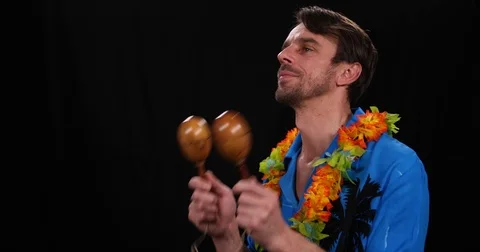 Hawaiian Music Luve Stock Videos – Royalty-Free HD & 4K Videos