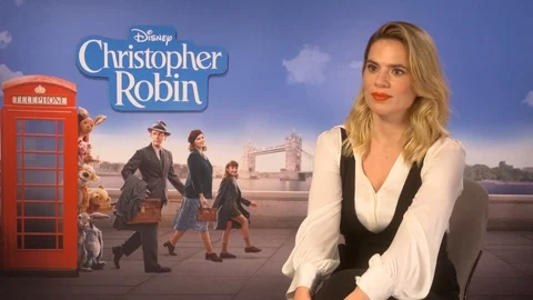 Hayley M Stock Videos – Royalty-Free HD & 4K Videos