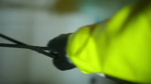 Hazmat Suit Stock Video Footage | Royalty Free Hazmat Suit Videos | Pond5