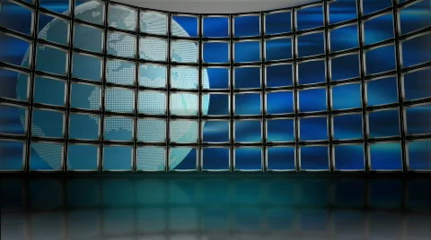 Globe Animated Stock Videos – Royalty-Free HD & 4K Videos | Pond5