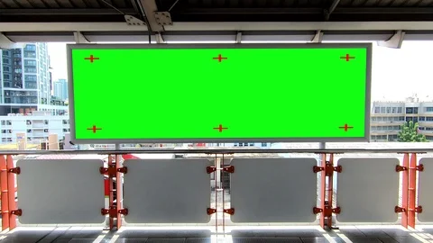 Billboard Design Stock Videos – Royalty-Free HD & 4K Videos | Page 3