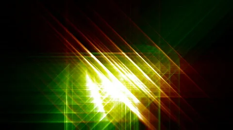 HD Hi-Tech Animation Background | Stock Video | Pond5