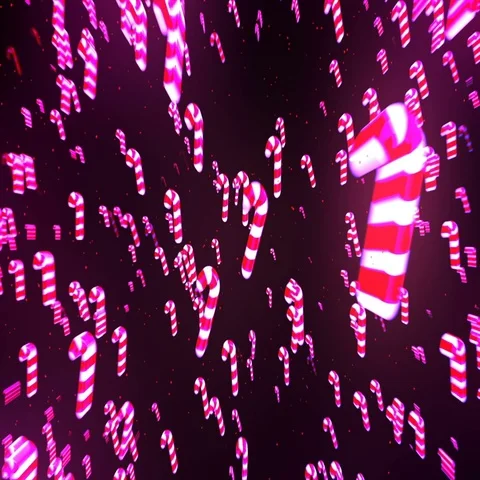 Falling Candy Stock Footage ~ Royalty Free Stock Videos | Pond5