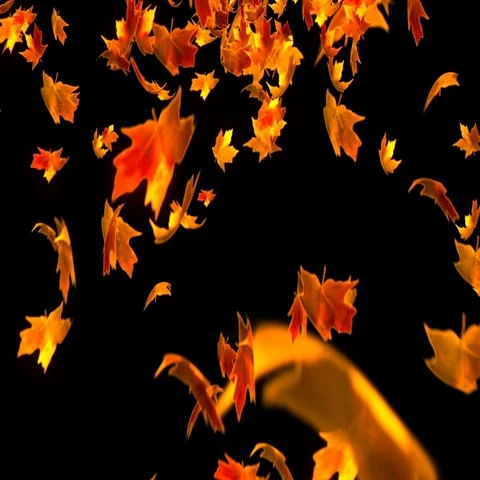 HD Loopable Background with nice falling... | Stock Video | Pond5