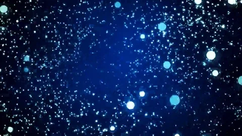 HD Loopable Background with nice sparkli... | Stock Video | Pond5