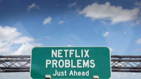 Netflix Disney+ Stock Videos – Royalty-Free HD & 4K Videos