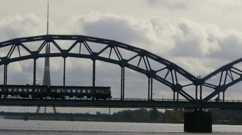 Railway Symbol Hd Stock Videos – Royalty-Free HD & 4K Videos