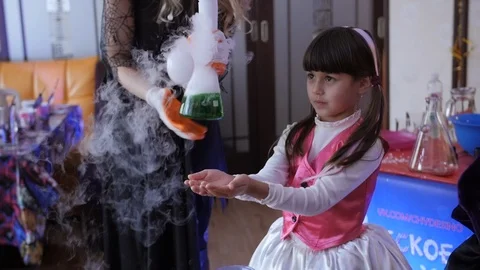 Girl Smoke Show Stock Videos – Royalty-Free HD & 4K Videos