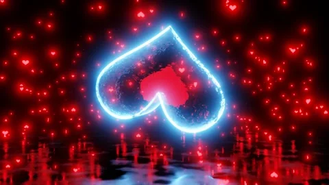 We Heart Video Stock Videos – Royalty-Free HD & 4K Videos | Pond5