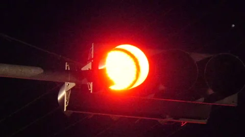 Hd Warning Light Stock Videos – Royalty-Free HD & 4K Videos