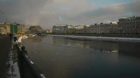 Moscow Snow Plows Stock Videos – Royalty-Free HD & 4K Videos