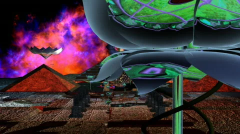 Stargate A Stock Videos – Royalty-Free HD & 4K Videos | Pond5