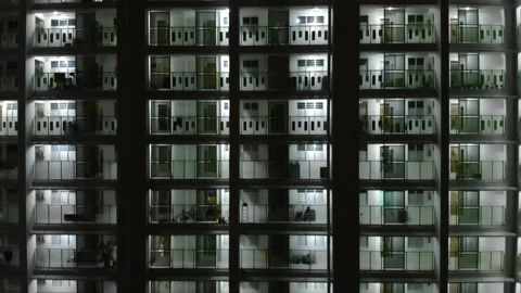 Hdb Stock Videos – Royalty-Free HD & 4K Videos