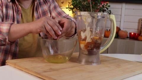 He White Pumpkin Stock Videos – Royalty-Free HD & 4K Videos