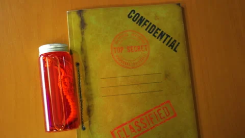 Classified Area Stock Videos – Royalty-Free HD & 4K Videos | Pond5