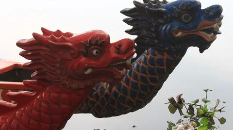 Dragon Head Drawing Stock Videos – Royalty-Free HD & 4K Videos