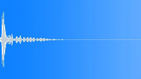 Head Hit Floor, Deep CU Thunking Impact on Carpet ~ Clip #225995041