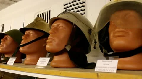 Head Caps Stock Videos – Royalty-Free HD & 4K Videos