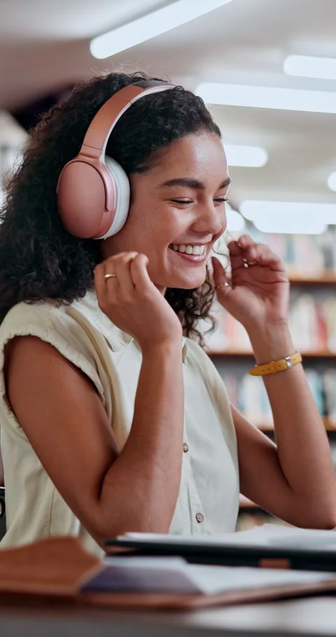 Musc Library\ Stock Videos – Royalty-Free HD & 4K Videos