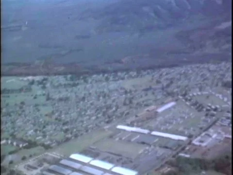 Headquarters for the United States Army ... | Stock Video | Pond5