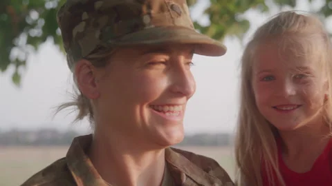 Returning Portraits Stock Videos – Royalty-Free HD & 4K Videos | Pond5