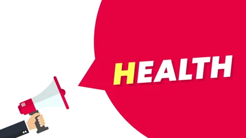 Health Animation Stock Footage ~ Royalty Free Stock Videos | Pond5