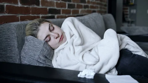 Girlin Home Health Stock Videos – Royalty-Free HD & 4K Videos | Pond5