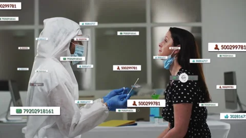 Provider Healthcare Stock Videos – Royalty-Free HD & 4K Videos