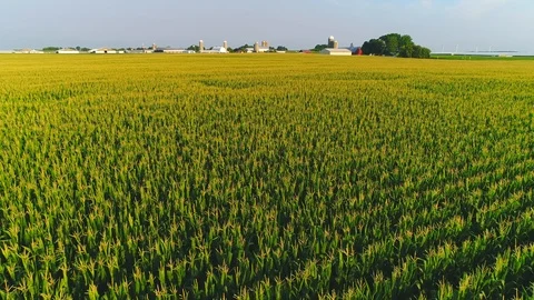 Midwest Stock Footage ~ Royalty Free Stock Videos | Pond5