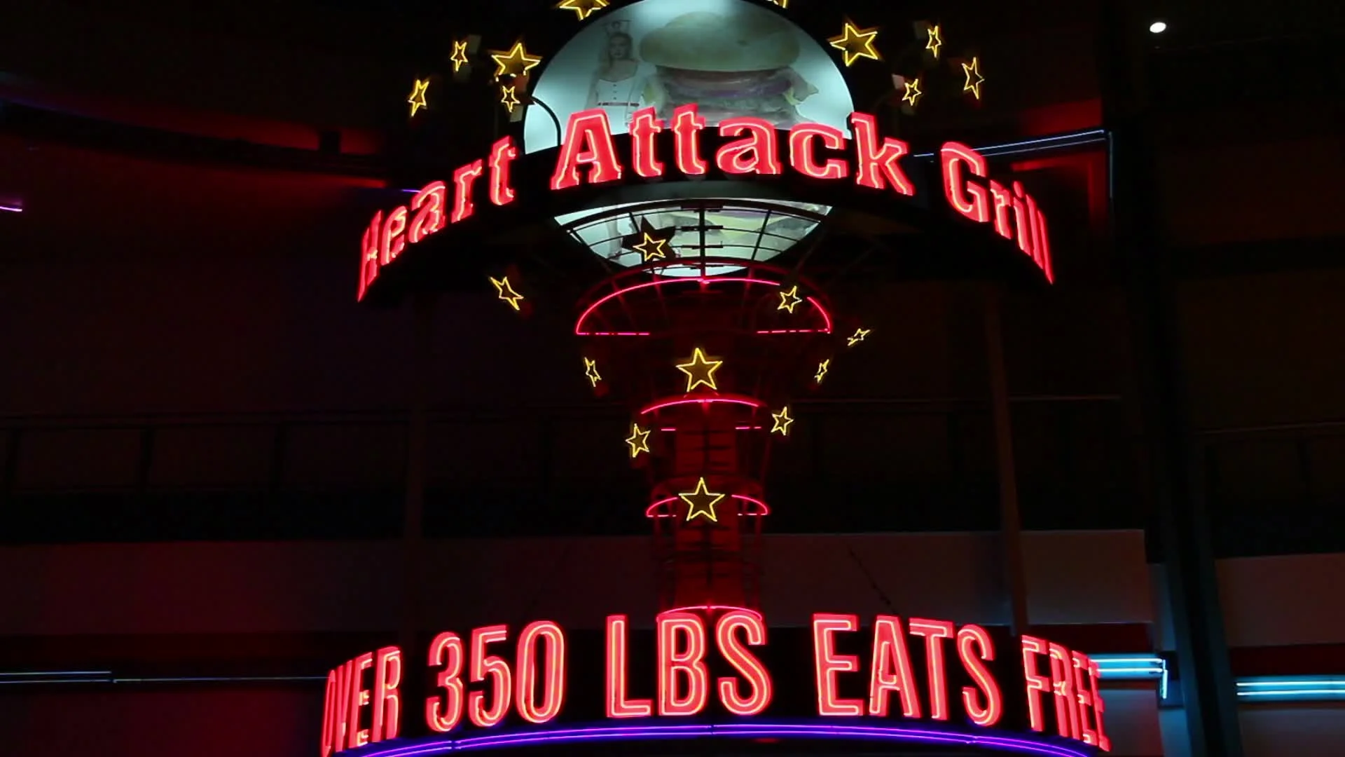 Heart Attack Grill Logo Heart Attack Grill Logo | Flatargablink