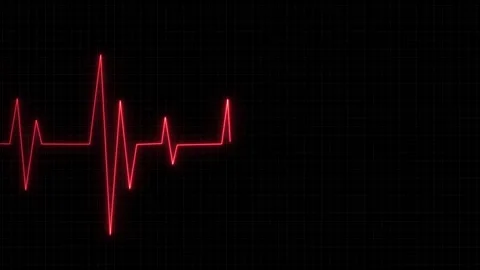 Heartbeat N Stock Videos – Royalty-Free HD & 4K Videos | Pond5