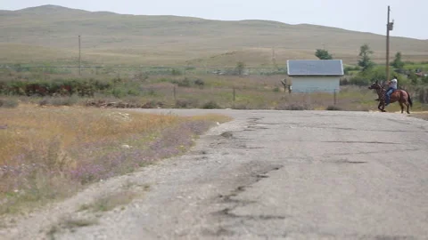 Heart Butte, Montana on the Blackfeet In... | Stock Video | Pond5