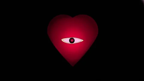 Eye Heart Radio Stock Videos – Royalty-Free HD & 4K Videos | Pond5