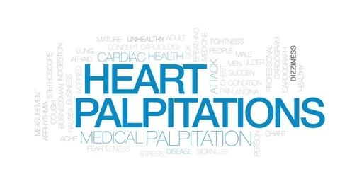 Palpitations Stock Videos – Royalty-Free HD & 4K Videos | Pond5