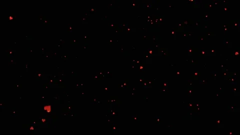 Heart Overlay Stock Video Footage | Royalty Free Heart Overlay Videos ...