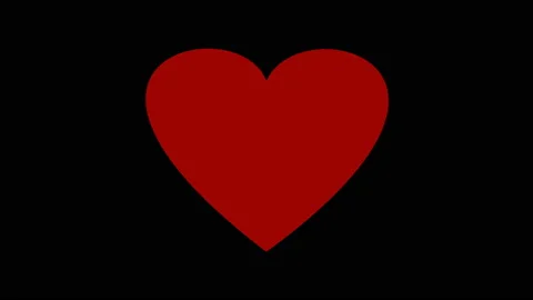 Valentine Heart Images Stock Videos – Royalty-Free HD & 4K Videos | Pond5