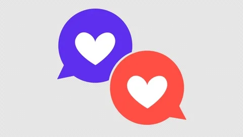 Cartoon Dialog Notification Stock Videos – Royalty-Free HD & 4K Videos ...