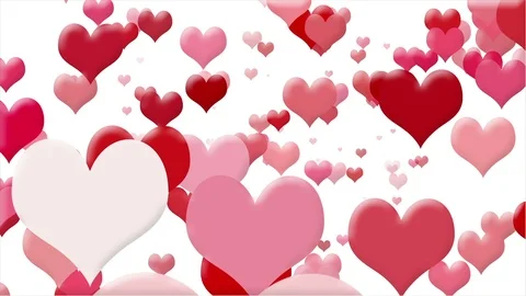 Heart Zoom Stock Footage ~ Royalty Free Stock Videos | Pond5