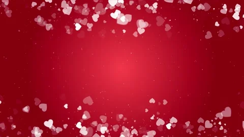 Valentine Border Frame Stock Videos – Royalty-Free HD & 4K Videos | Pond5