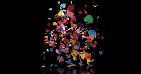 Valentine Day Party Stock Videos – Royalty-Free HD & 4K Videos | Pond5