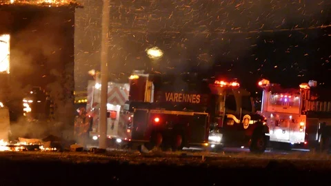 Heat Distortion Stock Video Footage | Royalty Free Heat Distortion ...