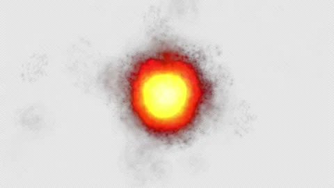 Heat Haze Stock Videos – Royalty-Free HD & 4K Videos | Pond5