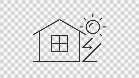 Insulation Animation Stock Videos – Royalty-Free HD & 4K Videos | Pond5