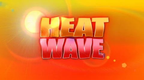 Hot Weather Stock Video Footage | Royalty Free Hot Weather Videos | Pond5