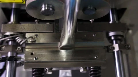 Mechanical Press Stock Videos – Royalty-Free HD & 4K Videos